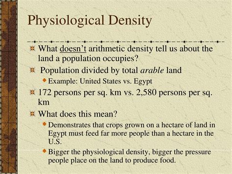 Ppt Population Distribution And Density Powerpoint Presentation Free