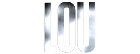 Lou Movie Fanart Fanart Tv