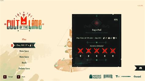 Followers Are Completely Frozen Help Ive Been Playing For A Good