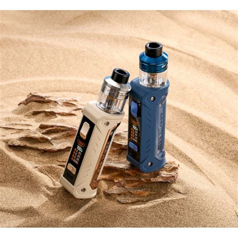 Geekvape E100 Aegis Eteno Kit E100 Empty Pods P Series Coils E100