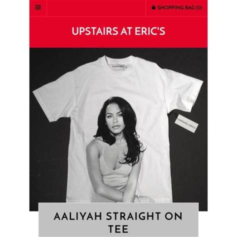 Eric Johnson Aaliyah Outfits Aaliyah Eric Johnson