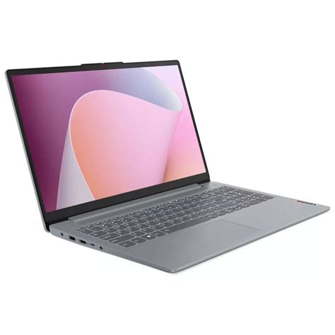 Notebook Lenovo Ip Slim 3 15amn8 Ryzen 3 256gb — Market
