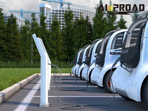 What Is Level 2 Charging