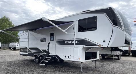 Shortest 5th Wheel Campers Top 5 Picks Under 30 Feet