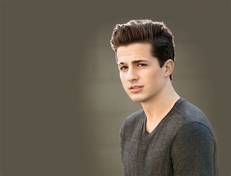 Charlie Puth Wallpapers Wallpaper Cave