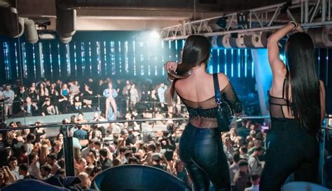 Mya Nightclub Valencia Tickets And Info Valencia Nightlife