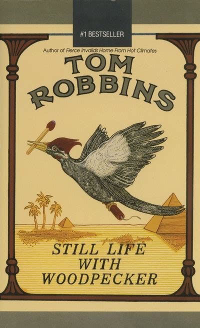 Tom Robbins Penguin Books Australia
