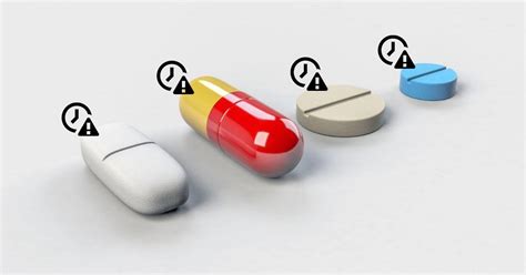 Tomar O No Un Medicamento Caducado Sus Peligros Wevbz