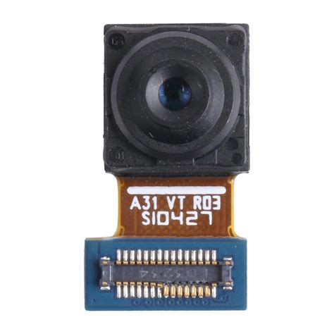 Thay Camera Trước Samsung Galaxy A31 Lấy Liền 2026