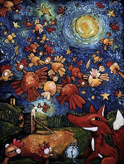 Wildermans Chad Elliott