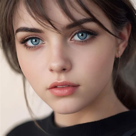 Download Beautiful Girl Woman Royalty Free Stock Illustration Image