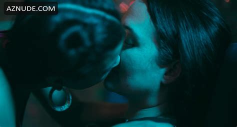 Crystle Lightning Nude Aznude