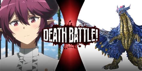 Grea Vs Maga Basser By Jasonleung239 On Deviantart