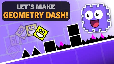 Geometry Dash Scratch Geometry Dash