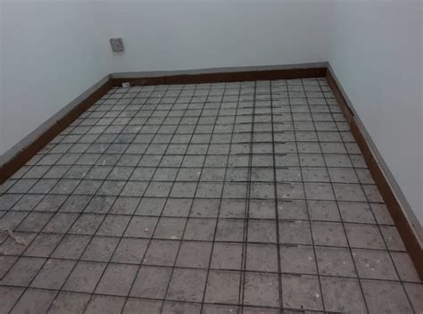 Screed Method Statement