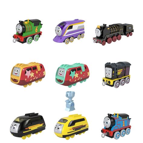 All Engines Go Tootally Thomas Thomas The Tank Engine And Friends