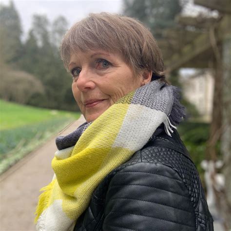 Christiane Scheffler Selbstständige Vertriebspartnerin Enhanzz