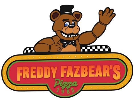 Freddy Fazbears Pizza Official Website