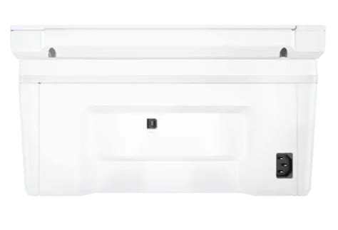 Buy Hp Laserjet Pro M30a Multi Function Laser Printer Online Pos Central India