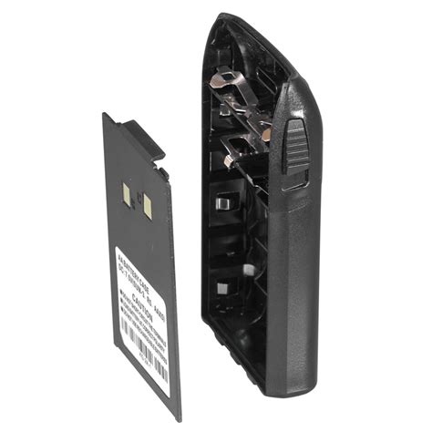 Wouxun Aa Battery Case For Kg Uv6d