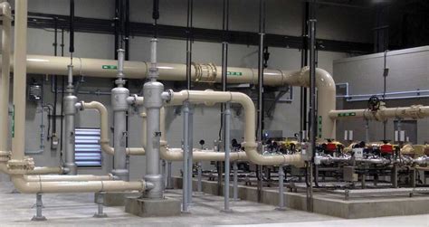 Filter Pleating Systems International Filtration News