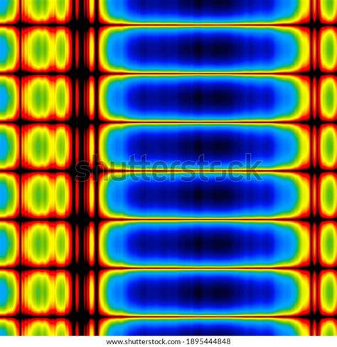 Dna Sequence Artwork Offset Collection Stock Illustration 1895444848 Shutterstock