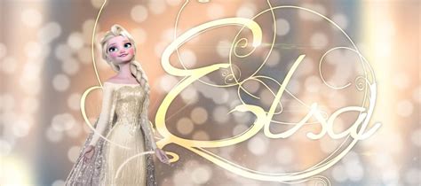 Gold Dress Elsa From R Frozen Queenelsa