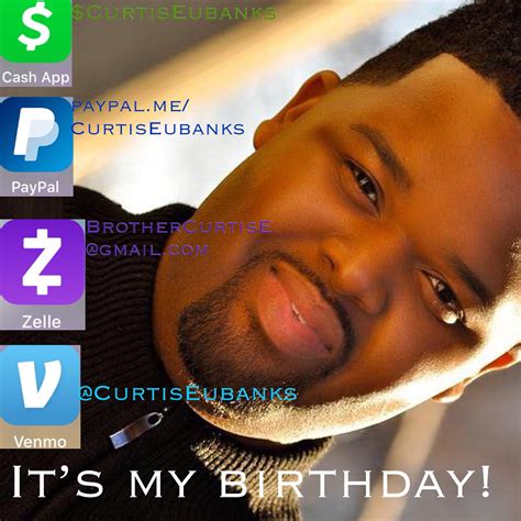 Curtis Eubanks Facebook