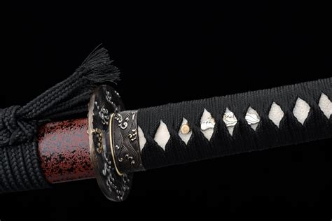 Manslayer Katana Combat Sword T10 Steel Katana Daito