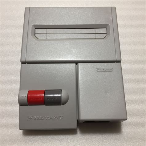 Hi Def Nes Modded Av Famicom Nes Adapter Set Retroasia