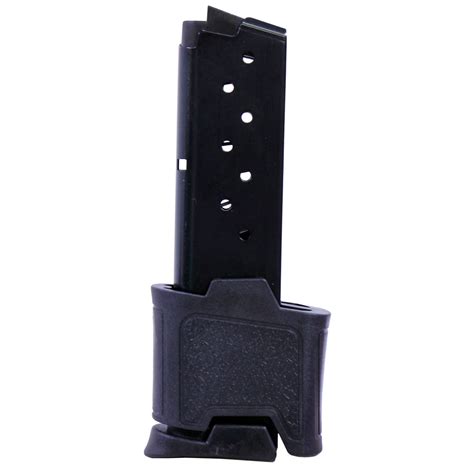 Promag Sig Sauer P290 Magazine 10 Round 9mm Mag Sig 19 Go Outdoor Gear