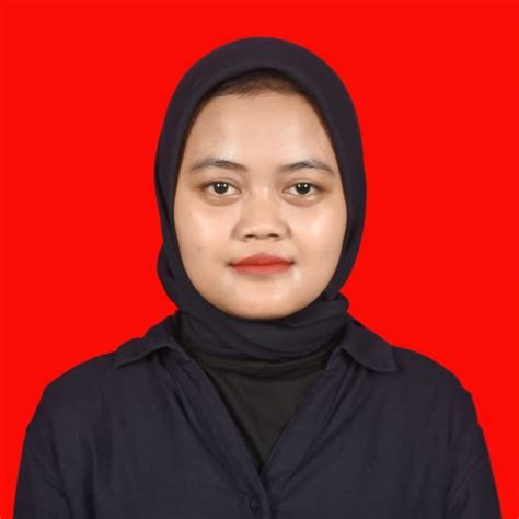 Septi Erni S Inventory Specialist Pt Triditia Jaya Indonesia Linkedin