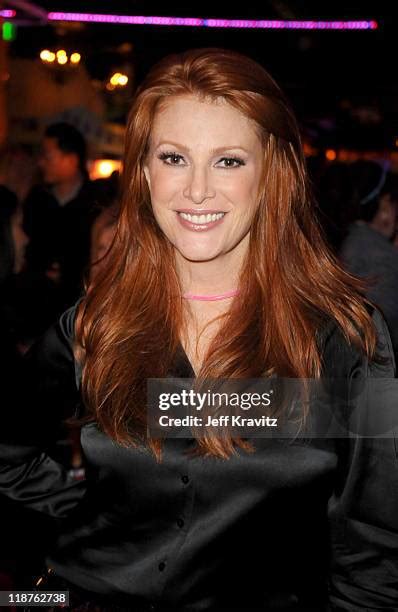 Angie Everhart Take Me Home Tonight Photos And Premium High Res