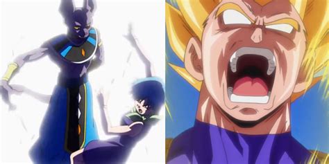 Dragon Ball 5 Reasons Why Frieza Is Vegetas Greatest Enemy And 5