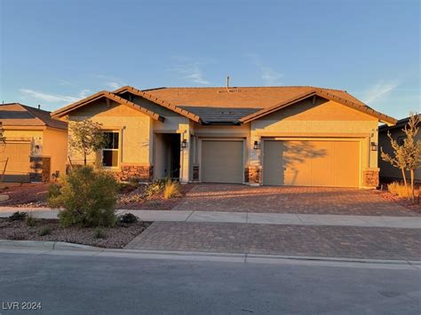 68 Ella Ashman Ave Henderson Nv 89011 Redfin