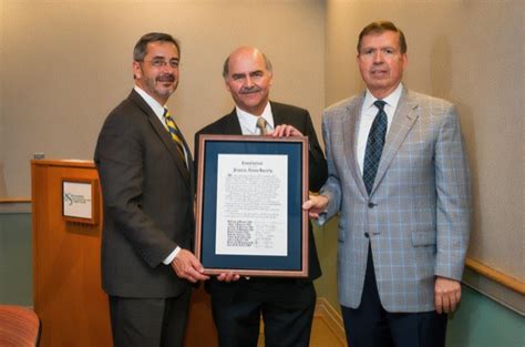 Lenhoff Selected For Universitys Highest Faculty Honor