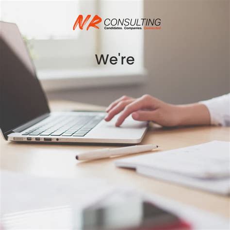 [video] nr consulting on linkedin we are hiring 12 comments