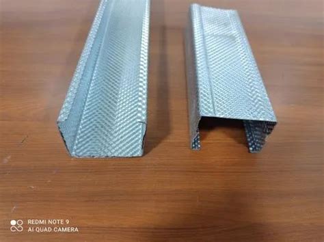 Partition C Stud At Rs 120piece सी स्टुड In Palghar Id 24324153633