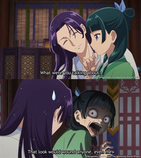 Pinterest Anime Funny Apothecary Anime Funny Moments