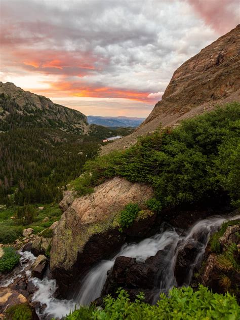 Hiking Guide To Sky Pond In Rocky Mountain National Park