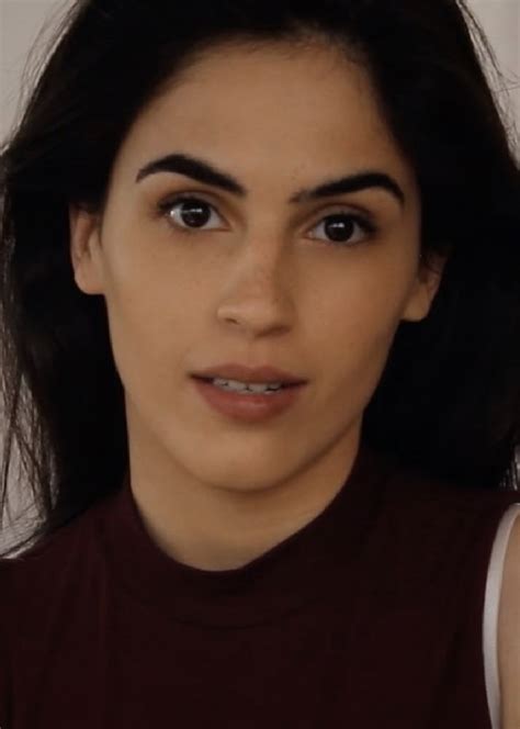 Leem Lubany Is Represented By Hermione Halpin Accelerate Management