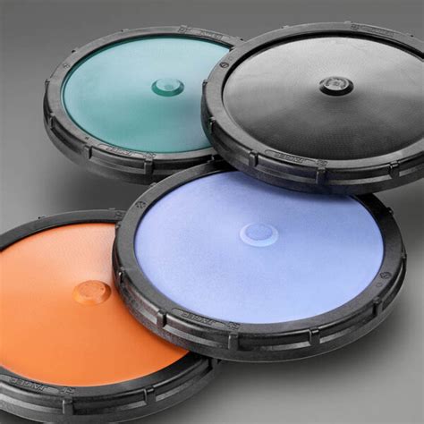 Dyfuzor Talerzowy Jaeger Jetflex Hd 340 Bez Balastu