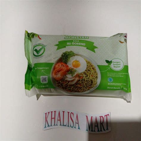 Jual Mi Lemonilo Goreng Dan Kuah Shopee Indonesia