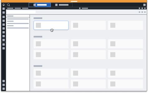 cross application interactivity media types reference objects