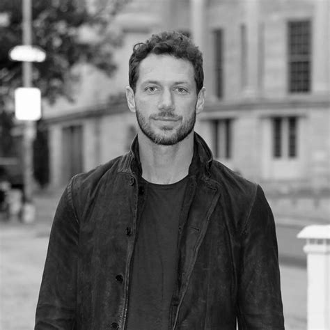 Johnny Wactor Galade