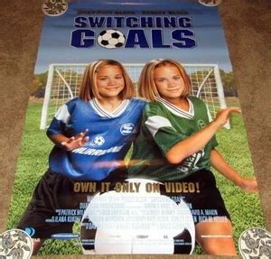 Switching Goals Marykateandashley 12x Wiki Fandom