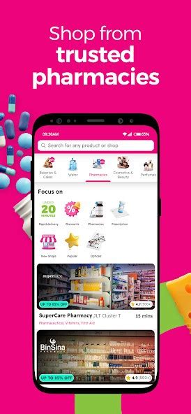 Download Instashop Groceries And More Free For Android Ios And Web