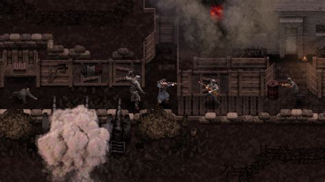 Conscript — обзоры и отзывы описание дата выхода официальный сайт