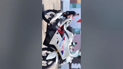 Bmw G10 Rr 🚀 Shorts Viral Bike Bikelover Youtubeshorts Youtube