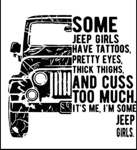 Pin By Lisa Garcia On Various Tatts Jeep Life Decal Jeep Stickers